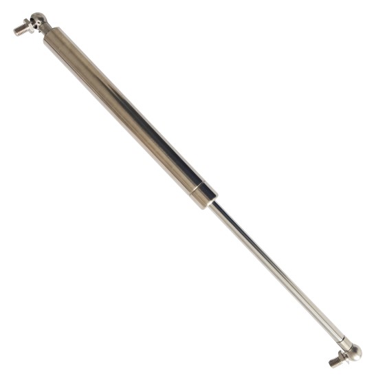 Stainless Steel Gas Spring Struts 20 Inch Stroke 100 ~ 560 Lbs