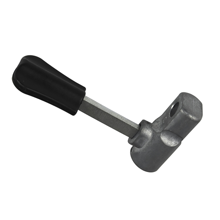 Locking Gas Spring Controller L5