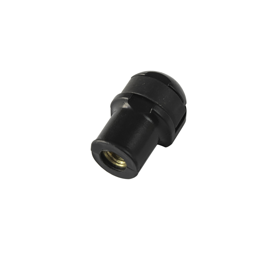 Plastic Ball Socket P1