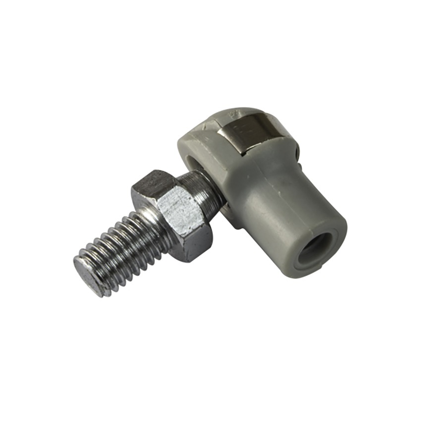 Plastic Ball Socket P6