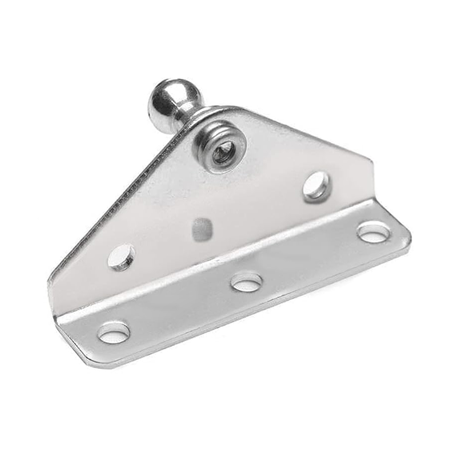 Gas Spring Mounting Bracket