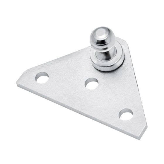 Gas Spring Mounts