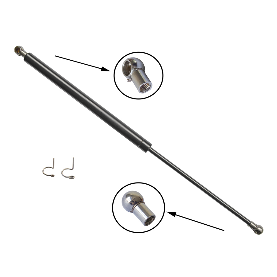 10.30 inch contico 7835pb gas strut