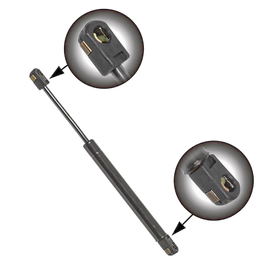 19.69'' suspa c16 08055 gas spring