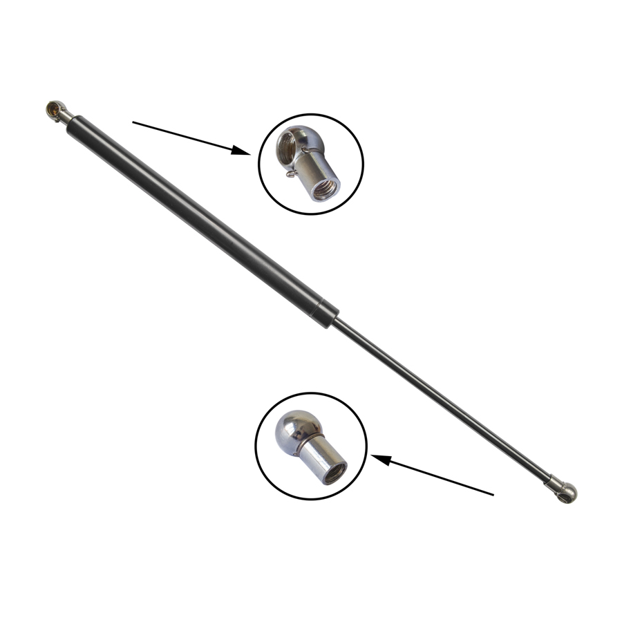 24.00''c1613678 gas spring