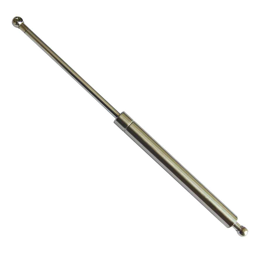 Gastac GTSS412098044 stainless steel gas spring struts 1 Inch Stroke 2. ...