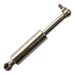 316 Stainless Steel Gas Shocks: Built to Resist Corrosion