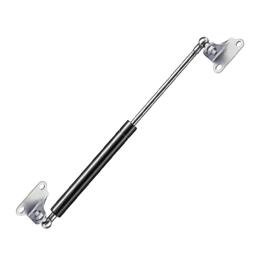 Universal adjustable 20inch 445N Lift Support Gas Struts Springs for ...