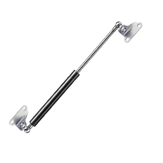 Universal 500MM 667N Gas Struts Spring Shock for Heavy duty Ottoman Bed ...