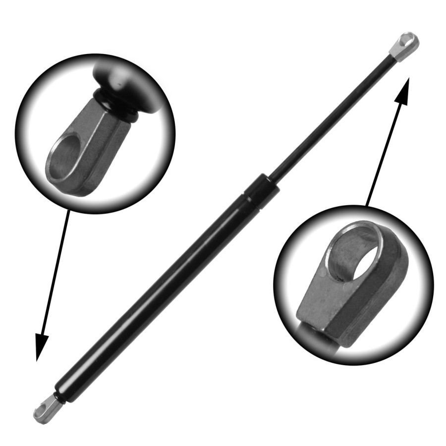 654150 0550n Lift-O-Mat Lift Supports 26.50 Inch RV Camper Awning ...