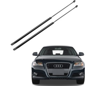 Audi A3 Bonnet Strut 8P0823359 – GASTAC OEM-Quality Replacement for ...