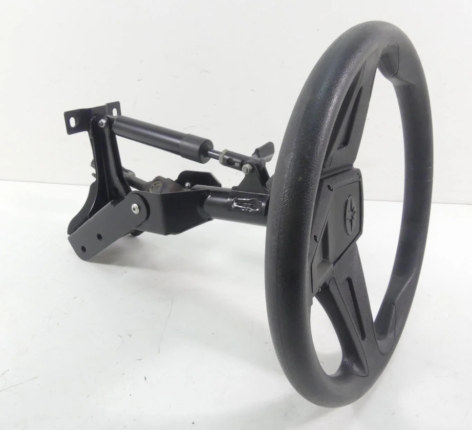 Level Up Your RZR Ride: Combat Steering Column Slouch with the 7044098 ...