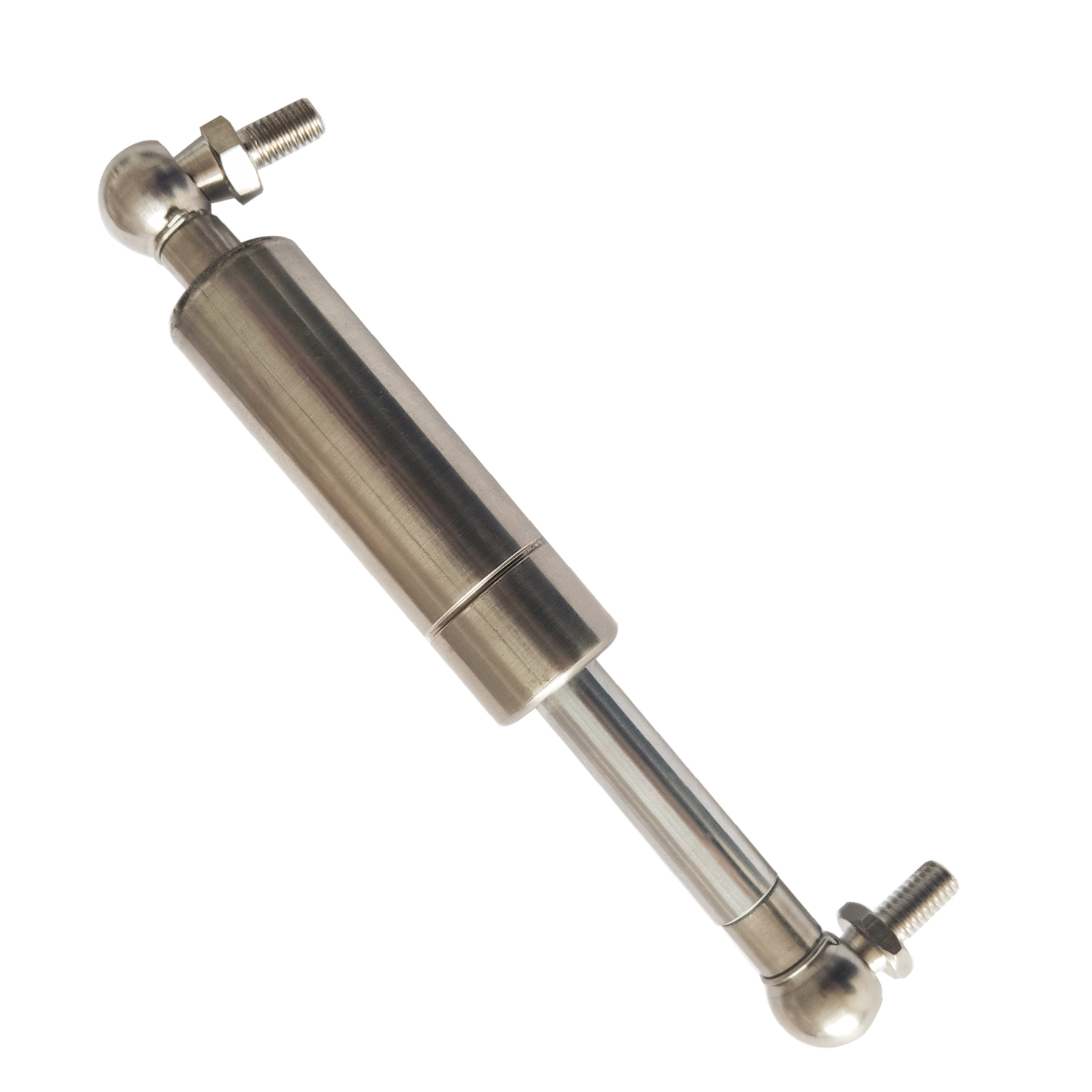 stainless steel gas spring struts 6 Inch Stroke 100 ~560 Lbs