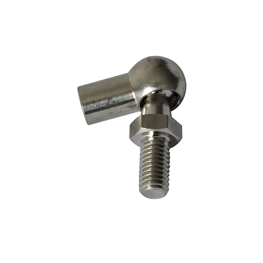 gas strut ball joint