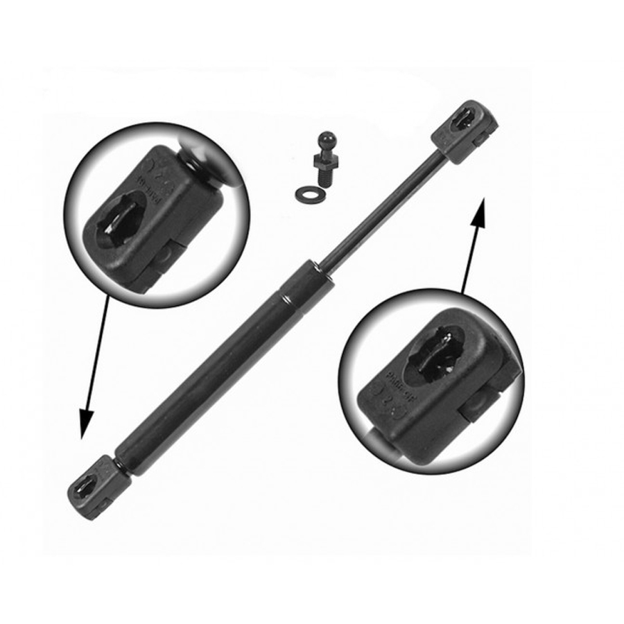 17.91''3m51 a406a10 aa gas spring