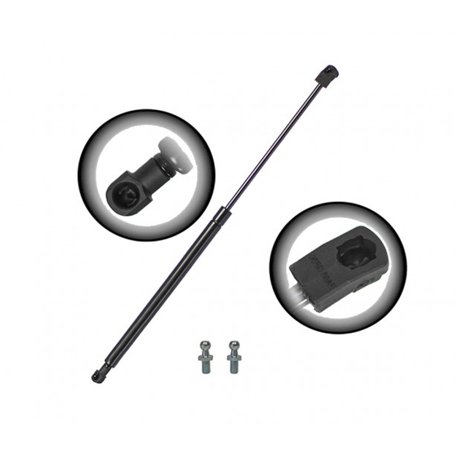 1k9827550b 1k9 827 550 a Liftgate Lift Support for 09-14 VW Jetta
