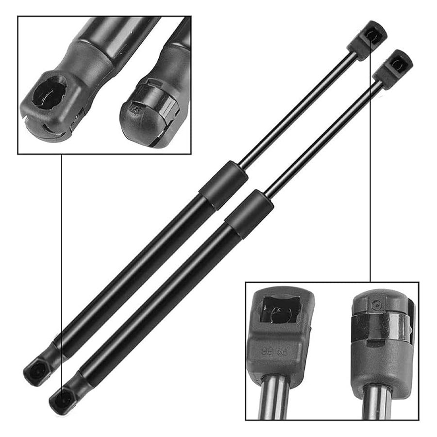 68101213AA Rear Hatch Liftgate Struts Tailgate Support Compatible With ...