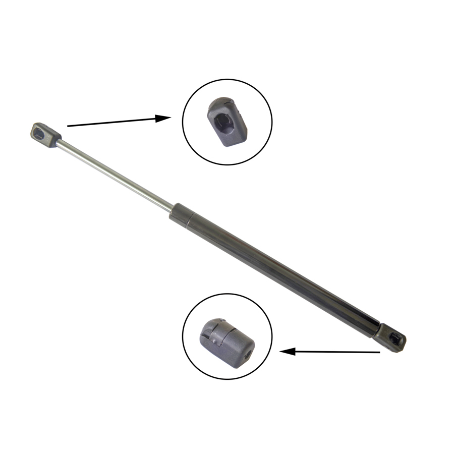 20.00''sg314044 gas spring