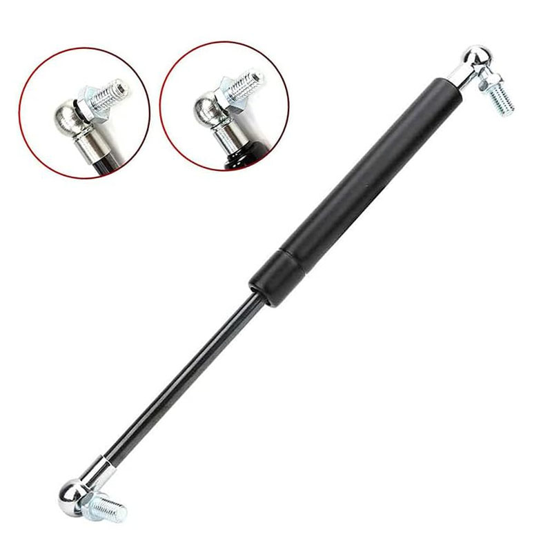 Stroke 10 inch 200 Lb gas strut